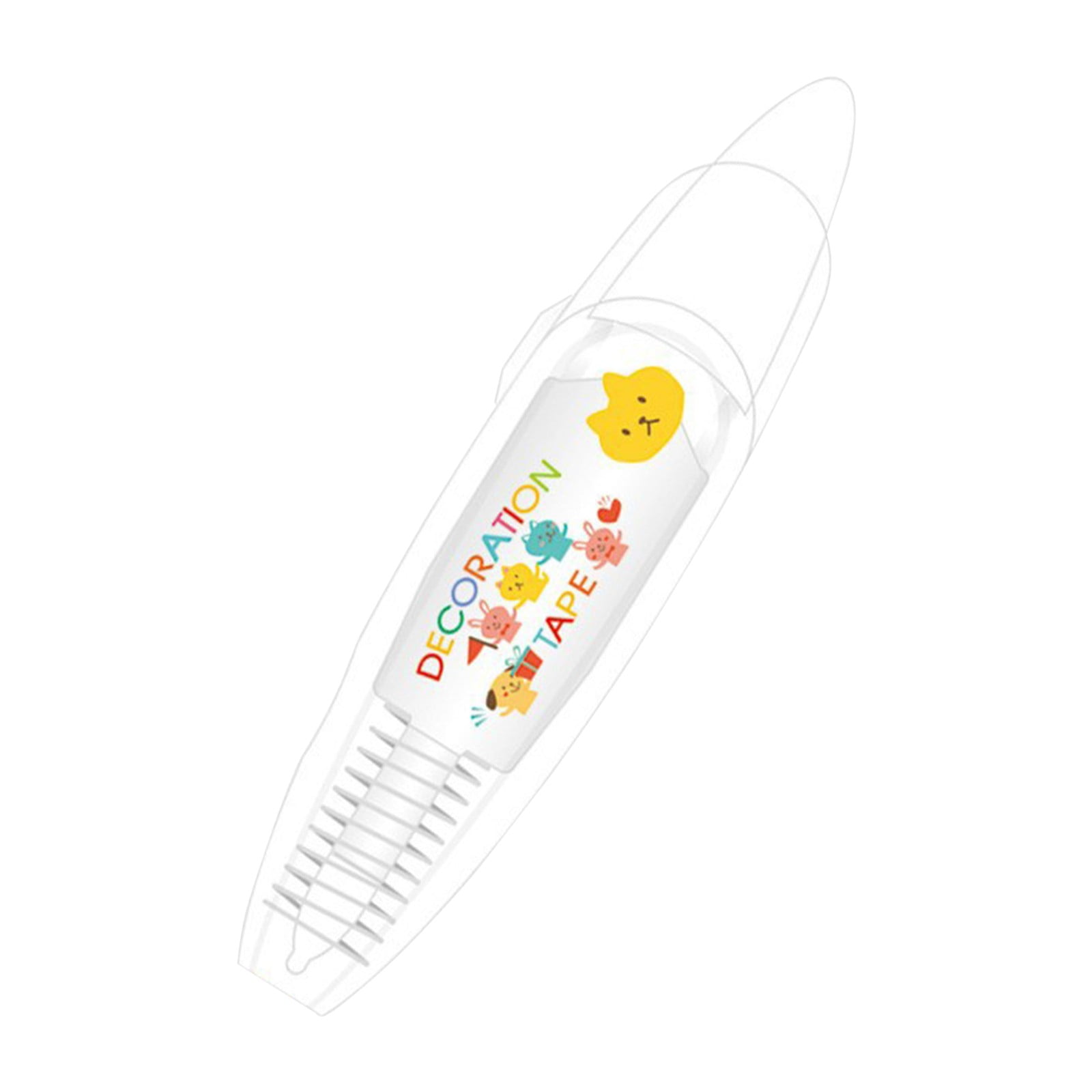 Preppy Pen Ink Cartridges Heavy Pen Retro 1951 Pen Pens Retractable Ink ...