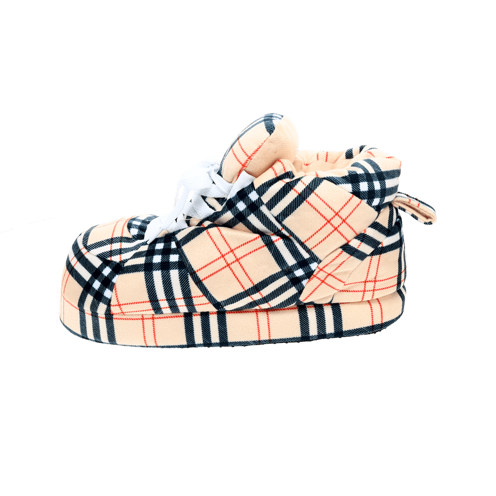 Preppy Plaid - X Large - Walmart.com