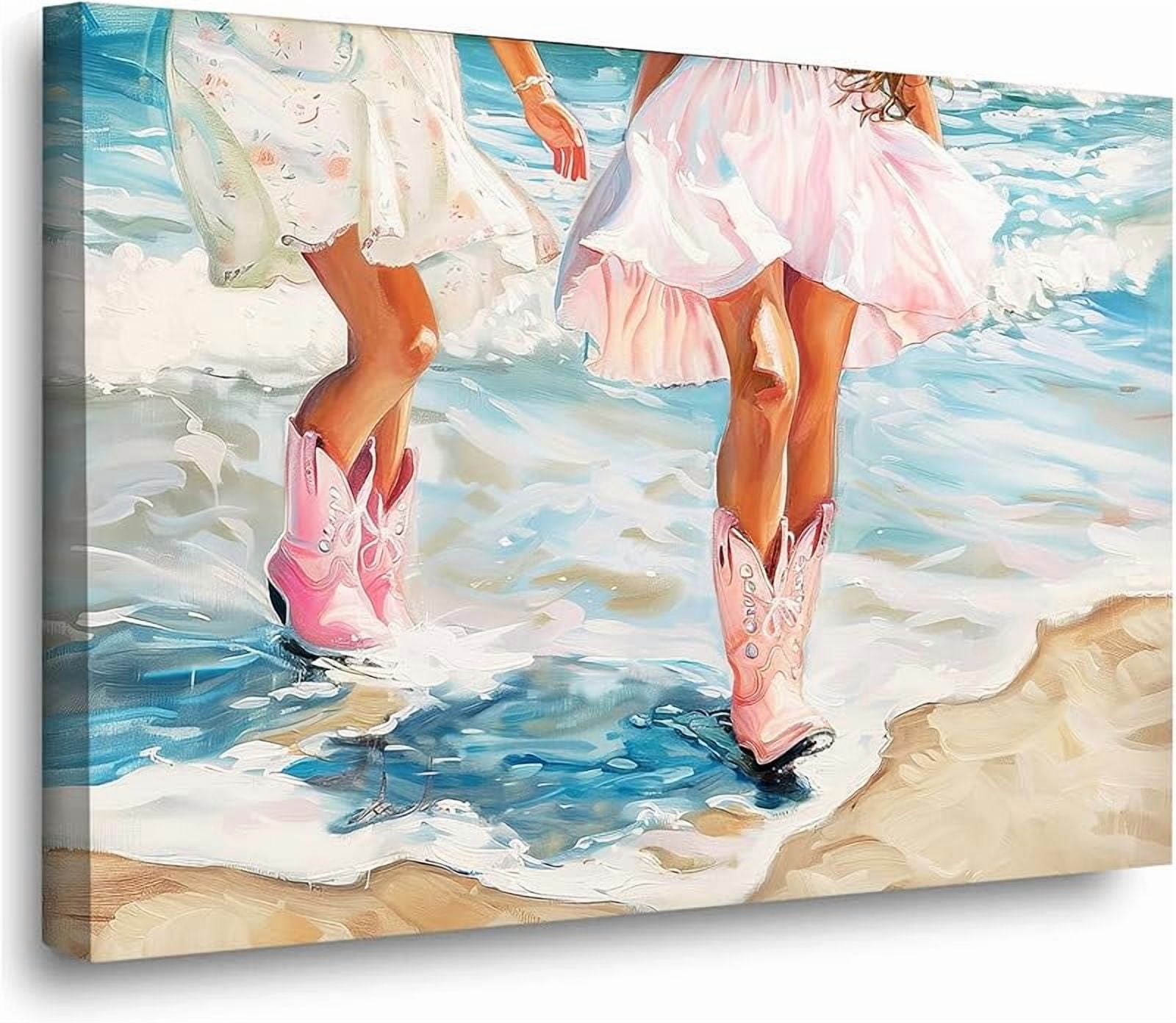Preppy Poster as a Unique Wall Decoration - Fashionable Preppy Pictures ...