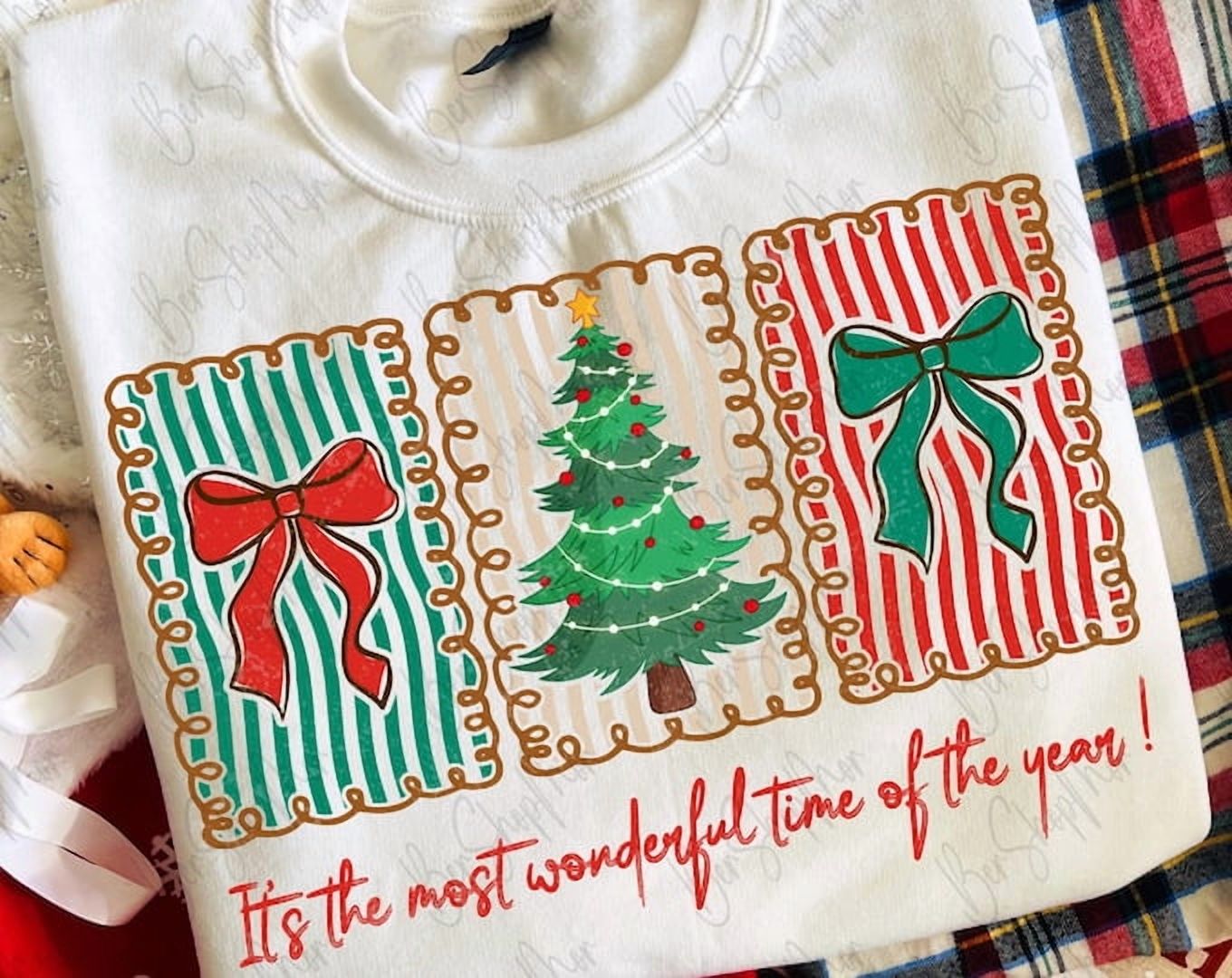 Preppy , Retro It's the most wonderful time of the year Coquette ...