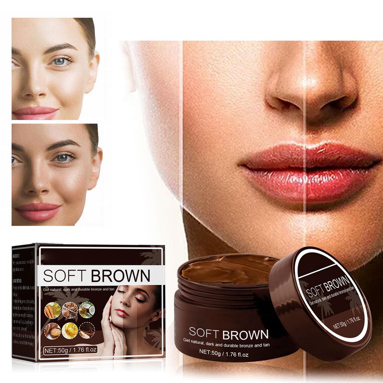 Preppy Skin Care Daily Moisturizer for Face Vegan Body Lotion Men Skin ...