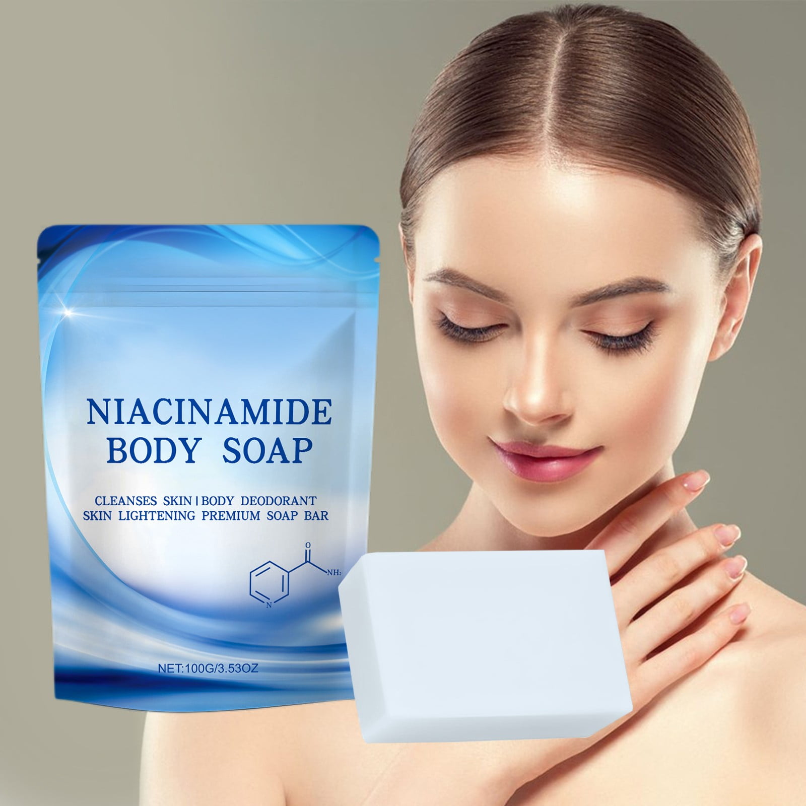 Preppy Skin Care Face Rollers for Aging Skin Collagen Face Soap Gently ...