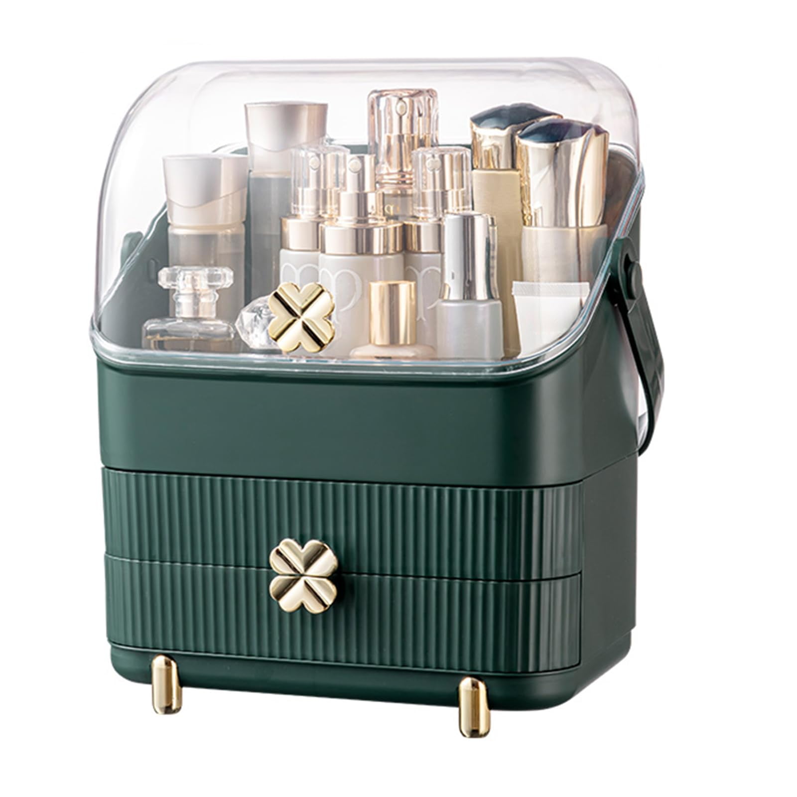 Preppy Skincare Organizers Makeup TSF6 Organizer Holder Cosmetic ...