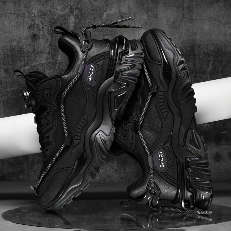[Preppy Sports Sneakers] Casual Preppy Men's Sports Sneakers | All ...