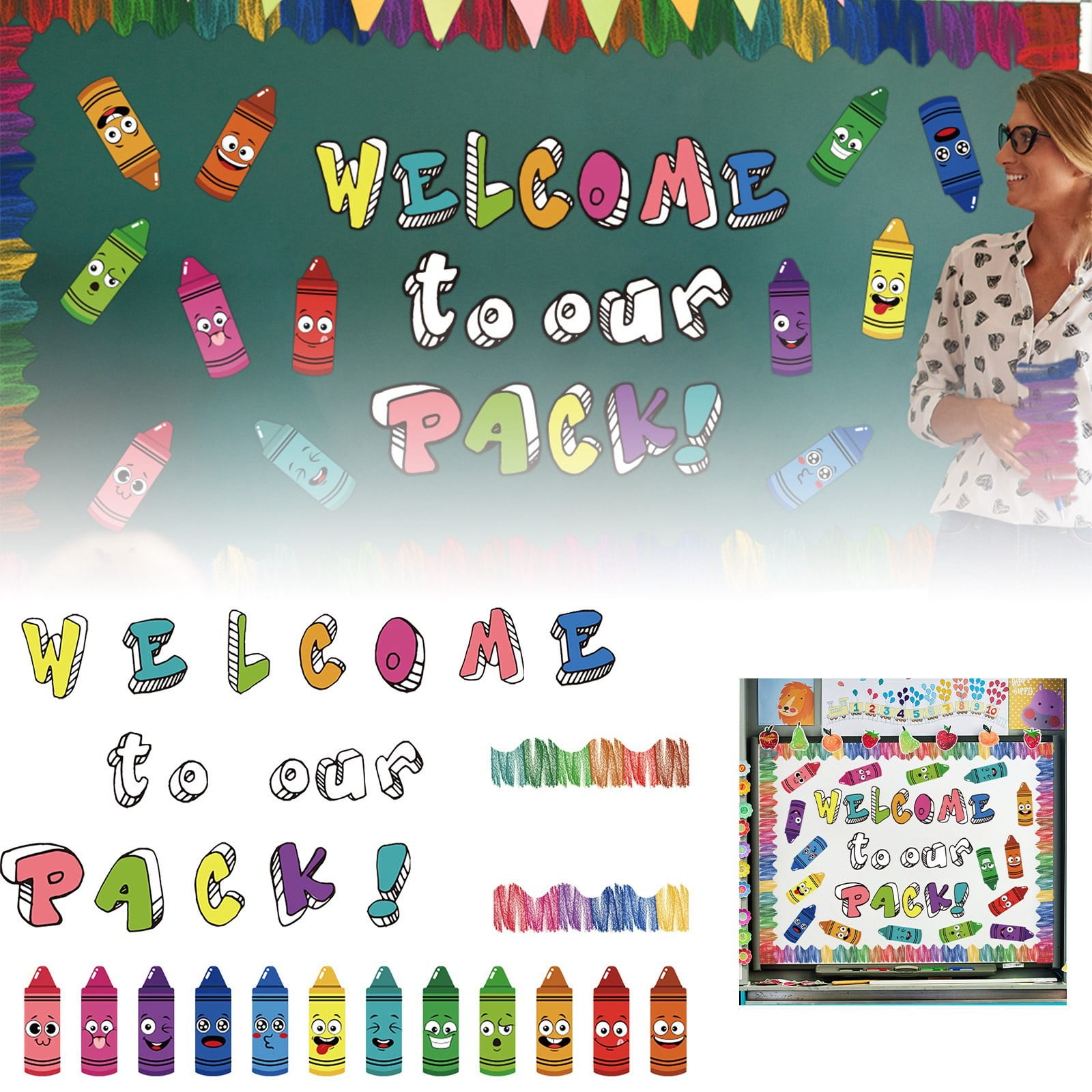 Preppy Sticker Yearbook Stickers Gaming Stickers for Water Bottles A ...