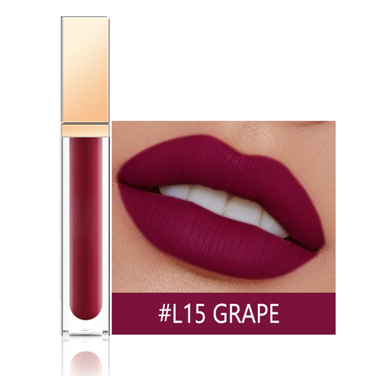 Preppy Stuff Lip Oil Lip Stick Loreal Lipstick Tiktok Trend Items ...