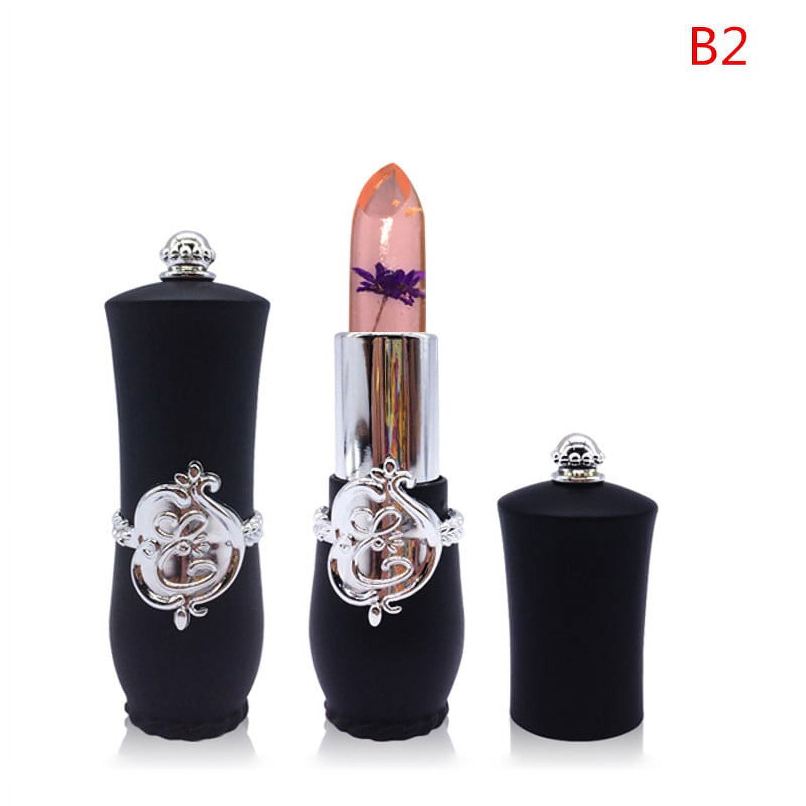 Easter Clearance Korean Makeup Tinta De Labios Beauty Bright Flower ...