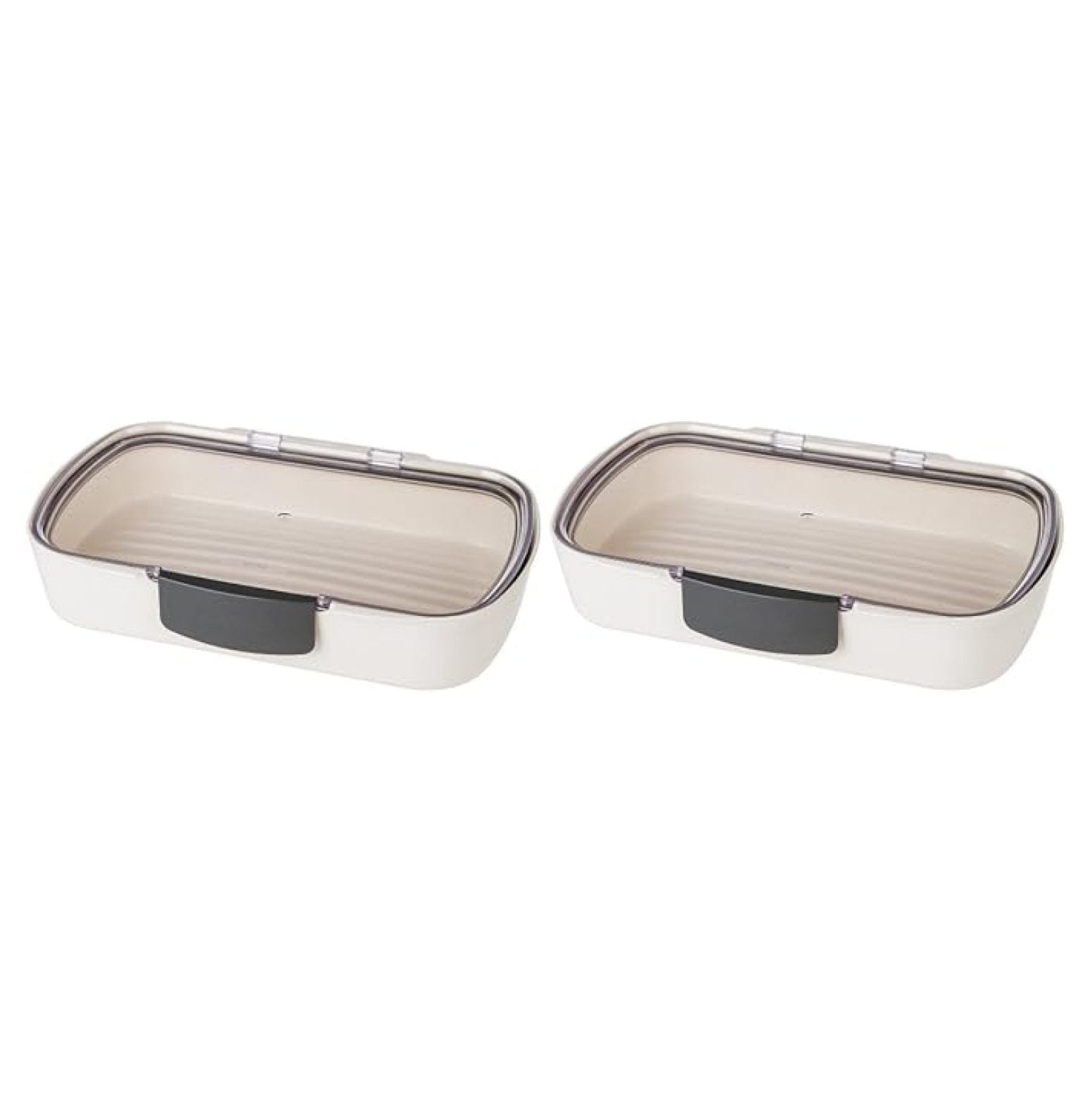 Prepworks Deli ProKeeper Set of 2 - Freshness Keeper Containers for ...