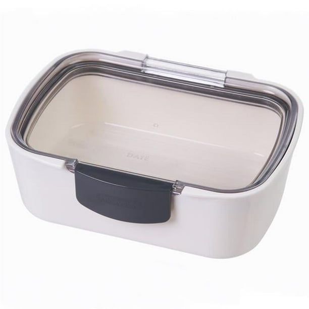 Prepworks Mini Deli ProKeeper Air Tight Sealed Food Storage Container ...