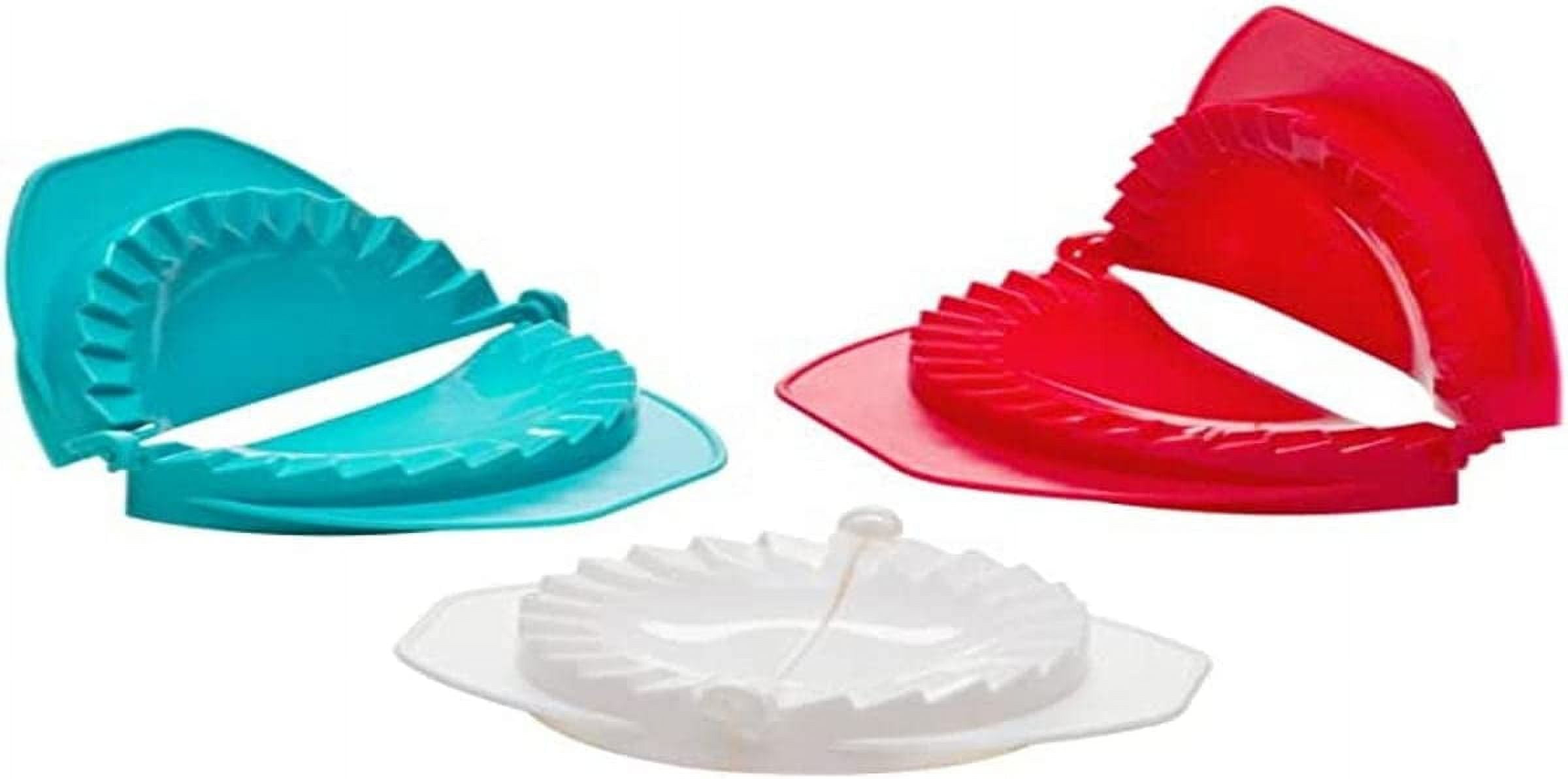 Prepworks Multifunctional Dough Press, Set of 3 Sizes Included - 4 inch ...