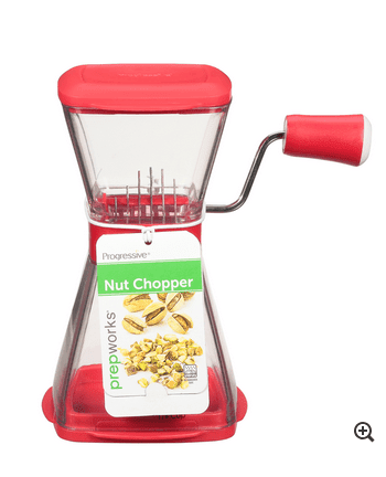 Prepworks Nut Chopper - Walmart.com