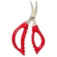 Prepworks Seafood Scissors, Red - Walmart.com