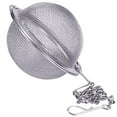 Prepworks Tea Ball, Silver - Walmart.com