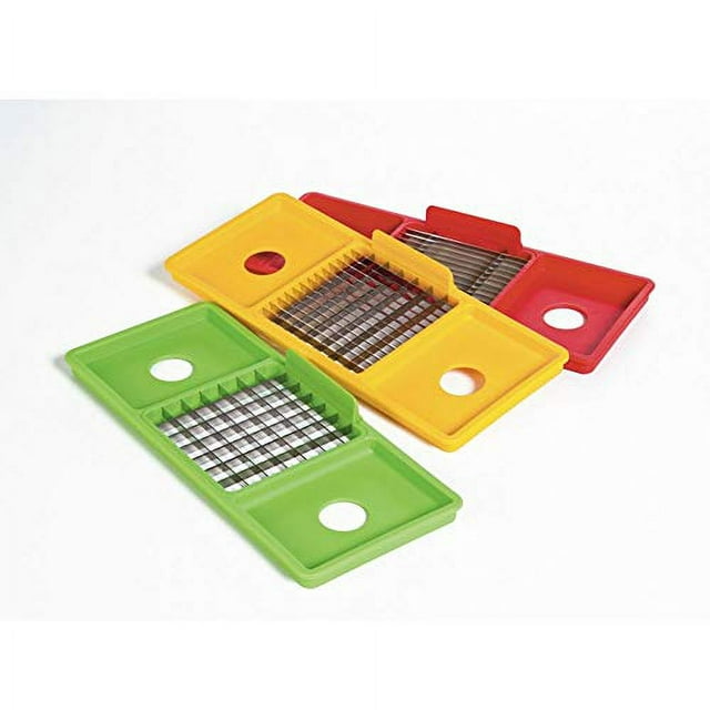 Prepworks by Progressive Fruit and Vegetable Chopper,White - Walmart.com