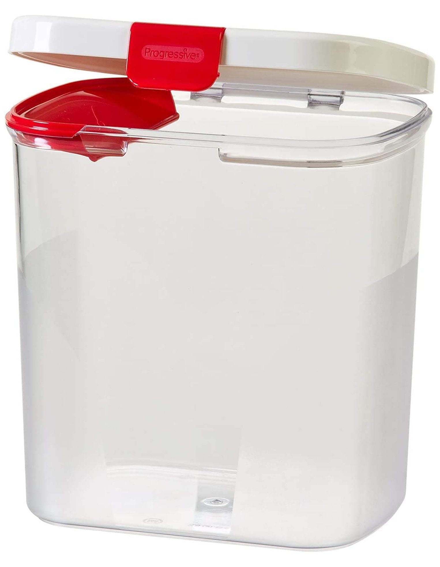 Prepworks from Progressive International DKS-100 Flour Keeper with ...