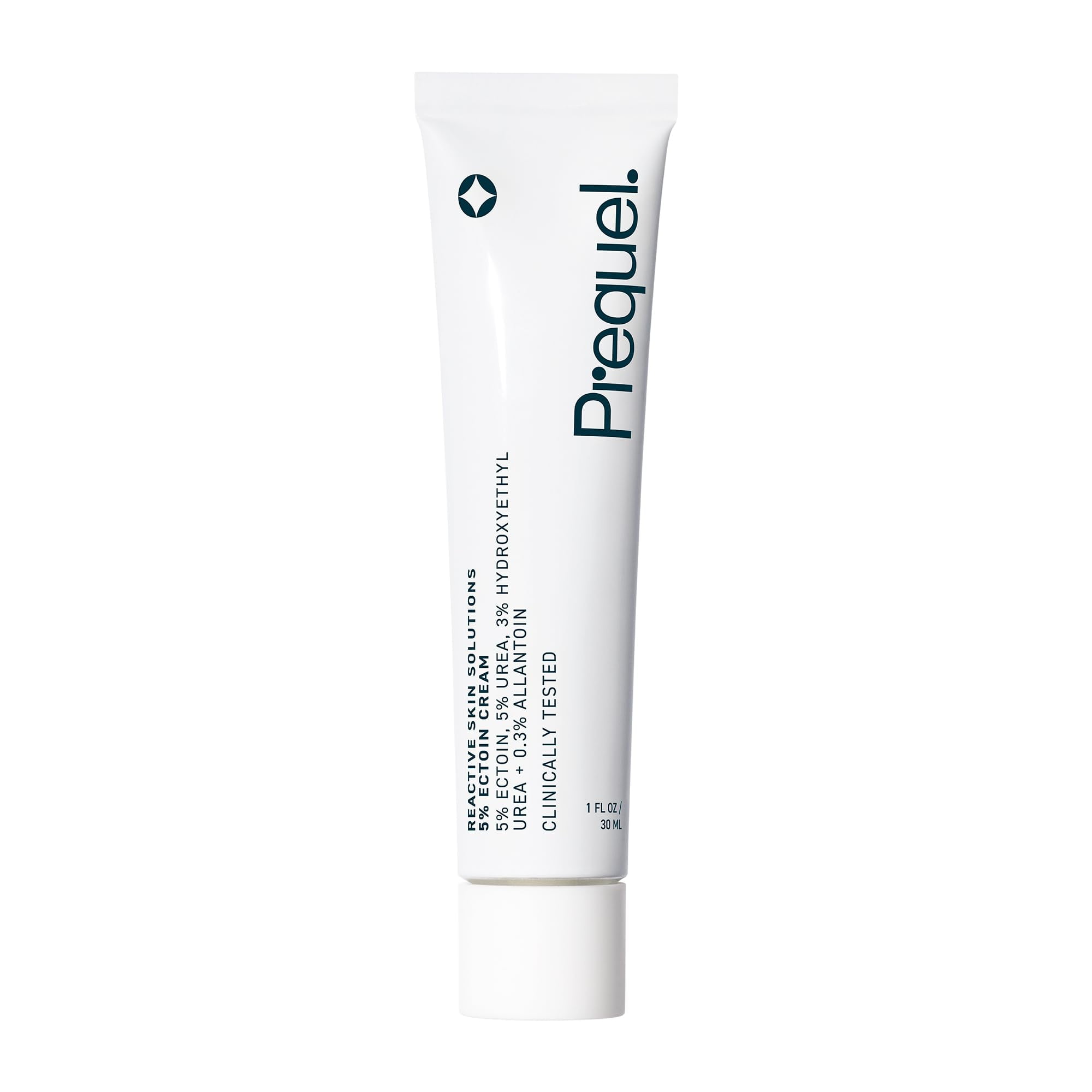 Prequel Reactive Skin Solutions TGF4 - Soothing, Hydrating Face ...