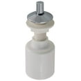Presair Air Button Short Chrome - B513CS Pneumatic Button Switch, 5/8 ...