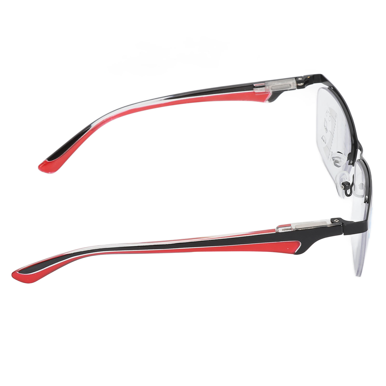 Presbyopic Glasses Blue Light Blocking Multi Focus High Definition ...