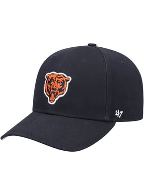 Chicago Bears Hats in Chicago Bears Team Shop - Walmart.com