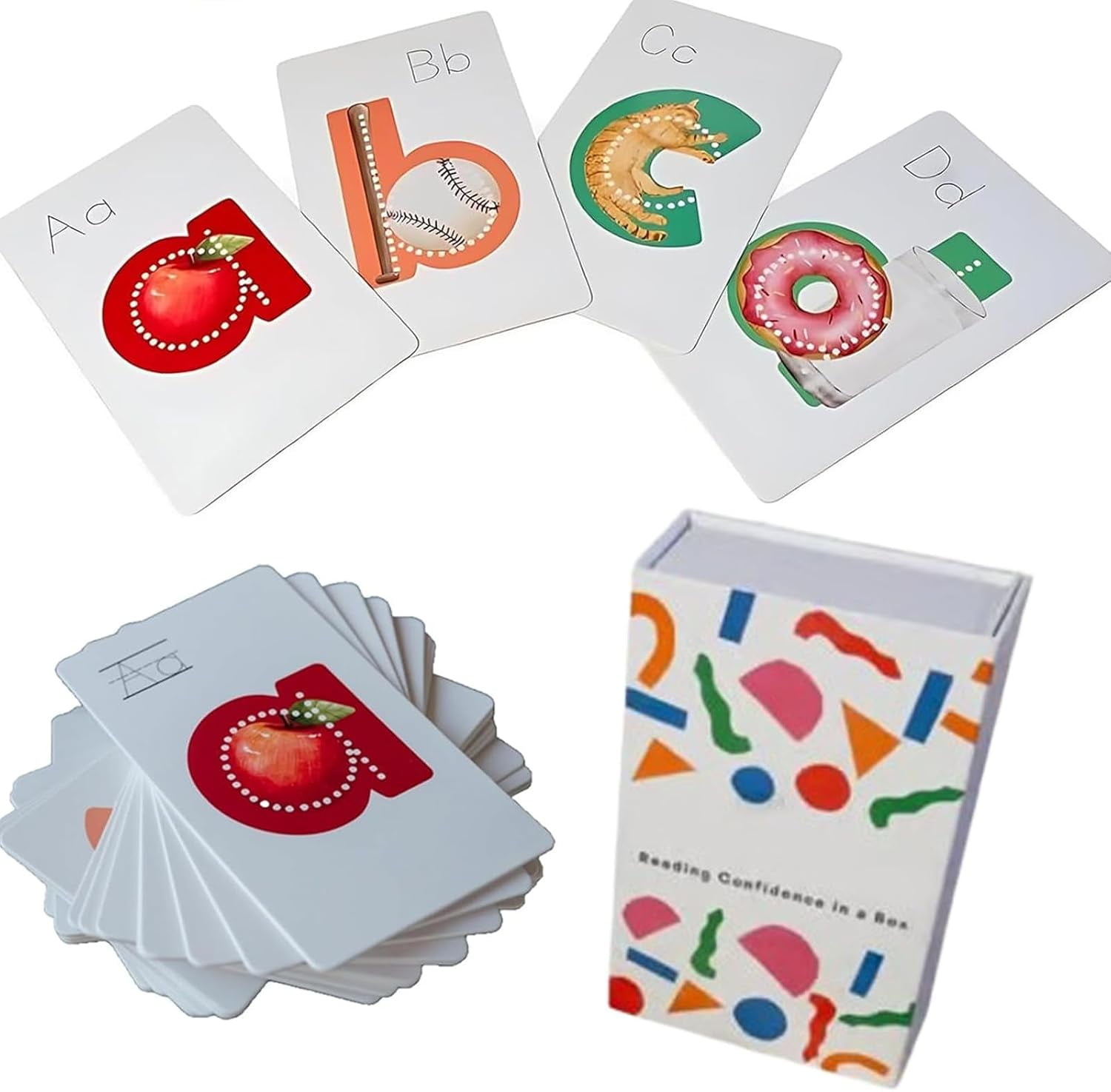 Preschool Alphabet Tool - Learn Alphabet Sounds 2X Faster, Learning and ...