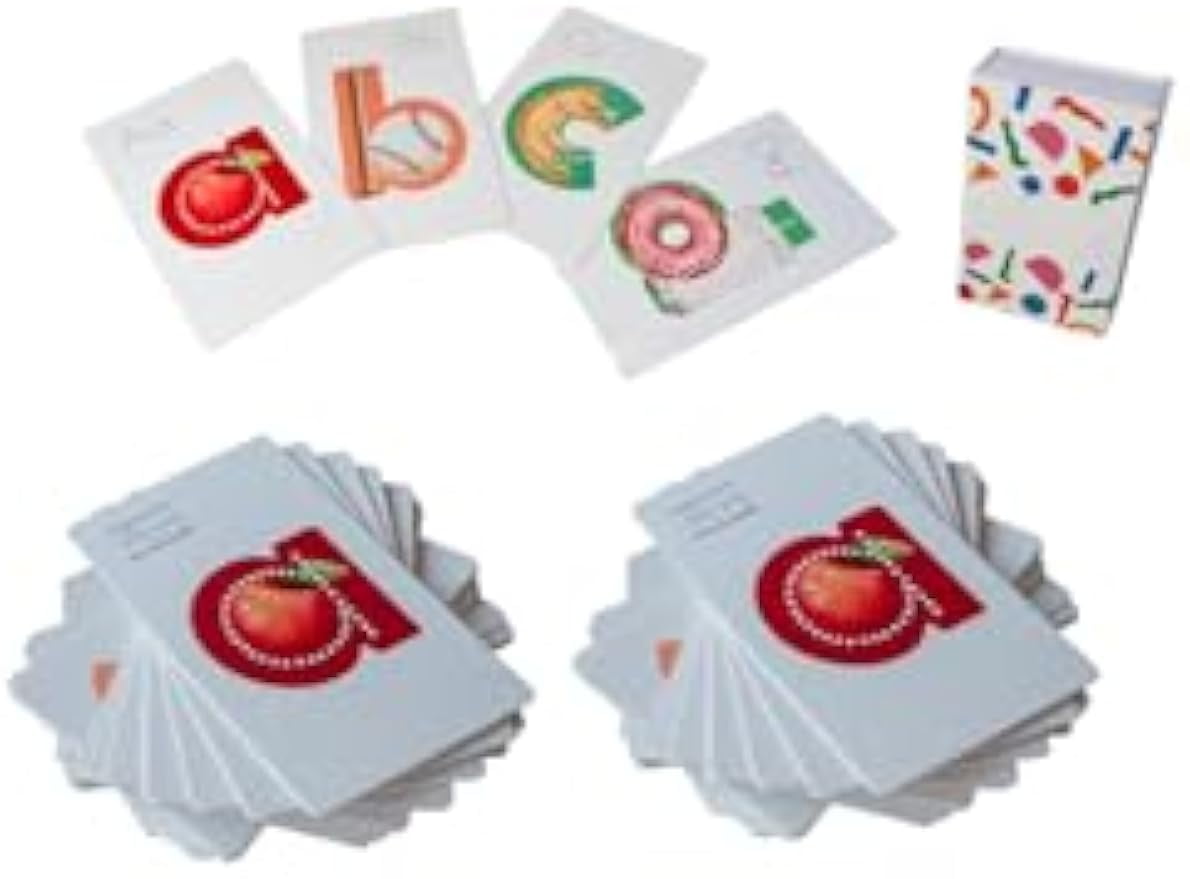 Preschool Alphabet Tool-Learn Alphabet Sounds 2X Faster, Preschool ...