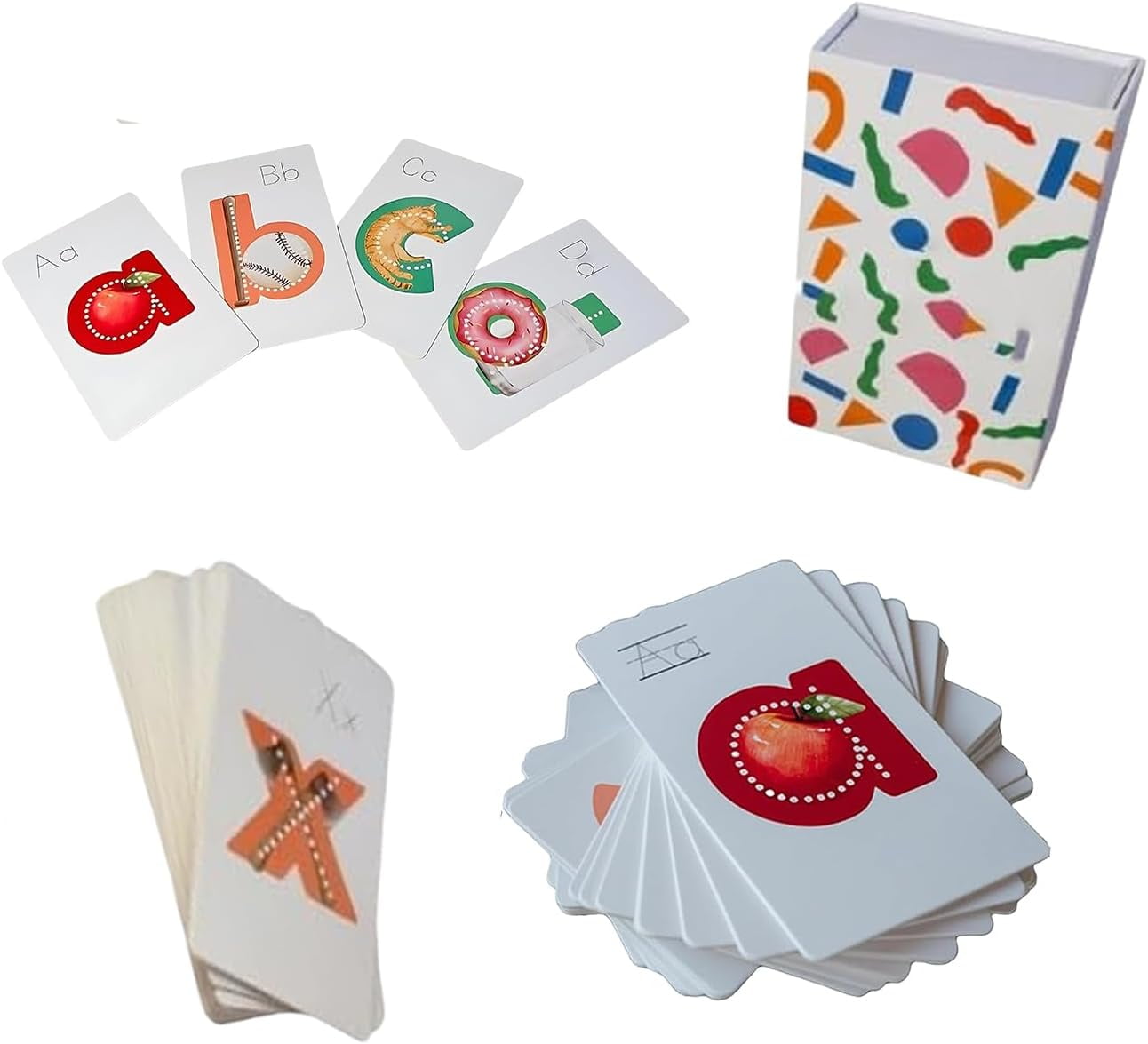 Preschool Alphabet Tool - Learn Letter Sounds 2X Faster with 26 ABC ...