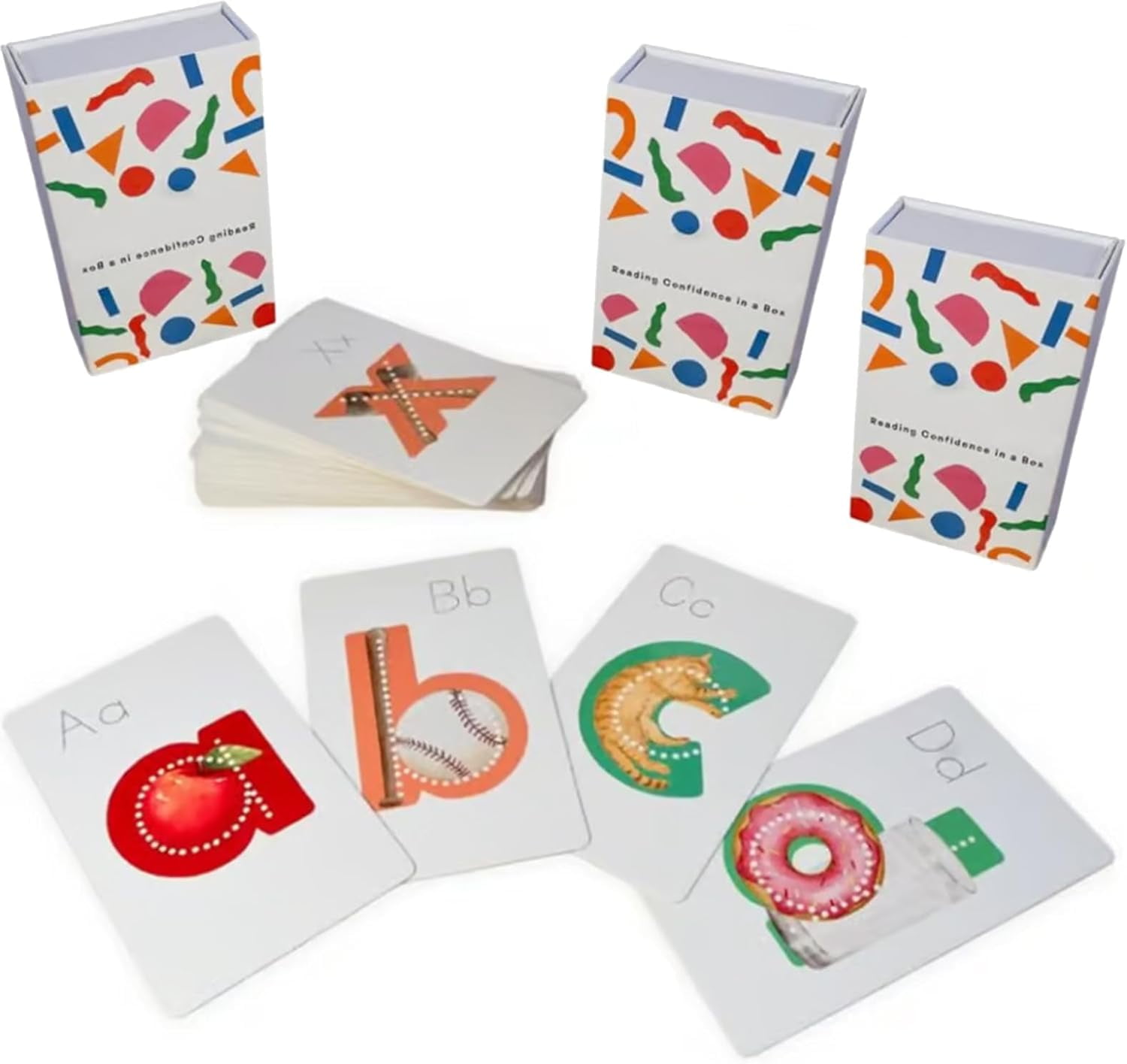 Preschool Alphabet Tool - Learn Letter Sounds 2X Faster, Preschool ...