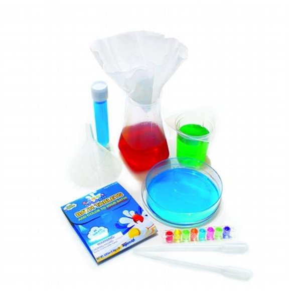 Kids' Chemistry Kits