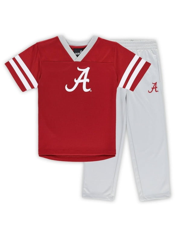 Alabama Crimson Tide Pajamas, Sweatpants & Loungewear in Alabama ...