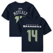 Seattle Seahawk Number 3