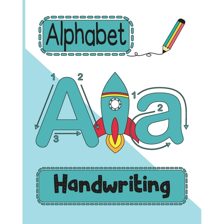 alphabet practice writing coloring pages