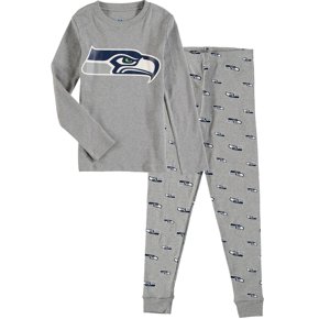 Seattle Seahawks Pajamas, Sweatpants & Loungewear in Seattle Seahawks ...