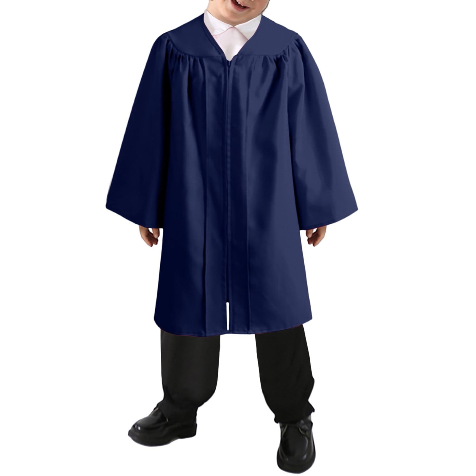 Children's Girls Boys Graduation Photo Graduation graduation gowns ...