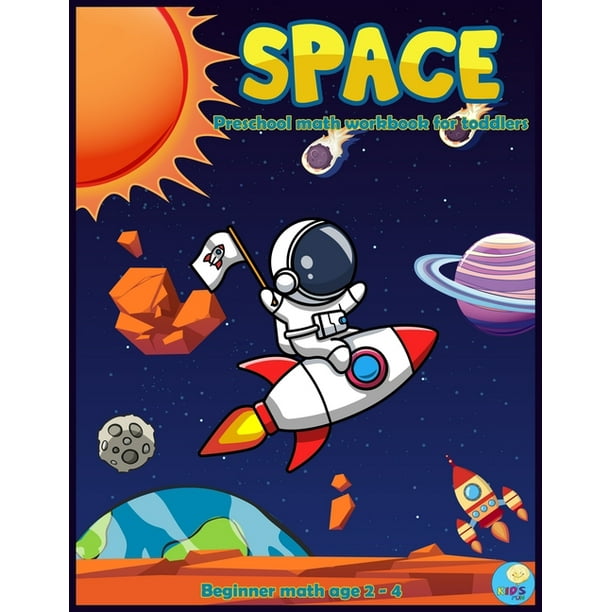 Preschool And Kindergarten Math Activity Workbook SPACE Preschool Math preschool-and-kindergarten-math-activity-workbook-space-preschool-math