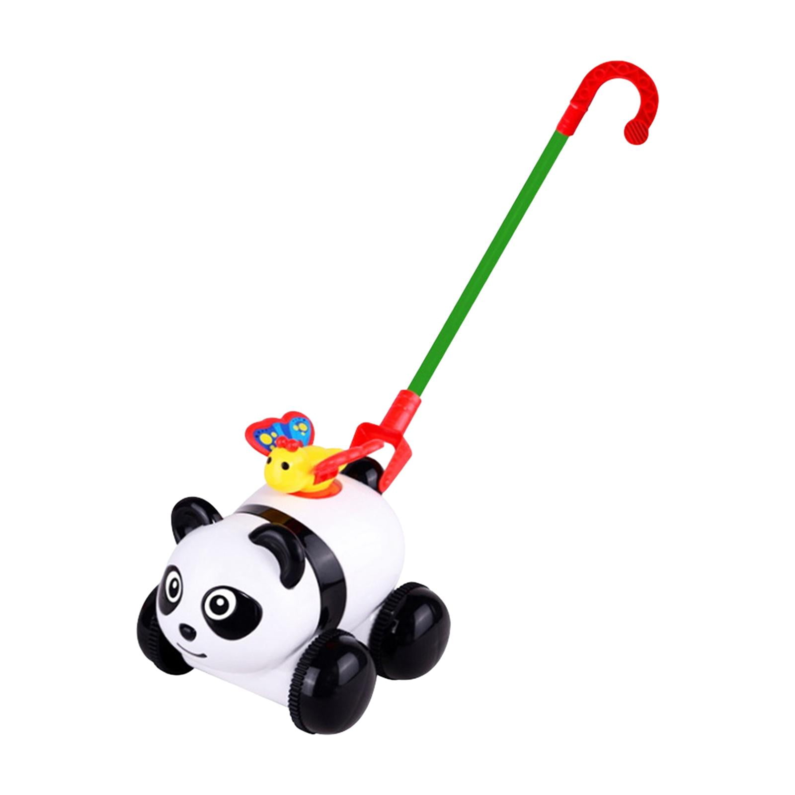 Preschool Learning Activities Walking, Hand Push Toy, Early Development ...