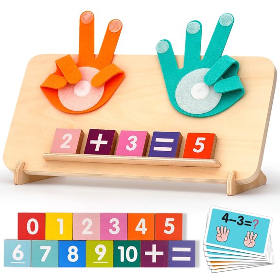 Numberblocks Toys