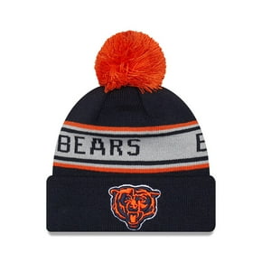 Chicago Bears Hats in Chicago Bears Team Shop - Walmart.com