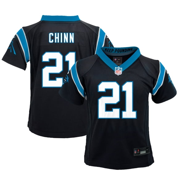 Black Panther Jersey