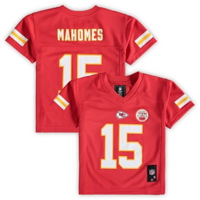 Patrick Mahomes Jerseys & Gear in Fan Shop Players - Walmart.com