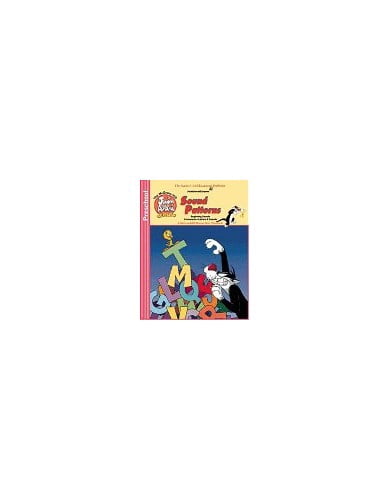 Pre-Owned Mcgraw-Hill/Warner Bros Preschool: Sound Patterns (Starring ...