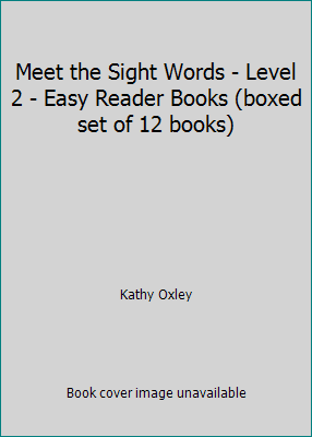 Meet Sight Words 2