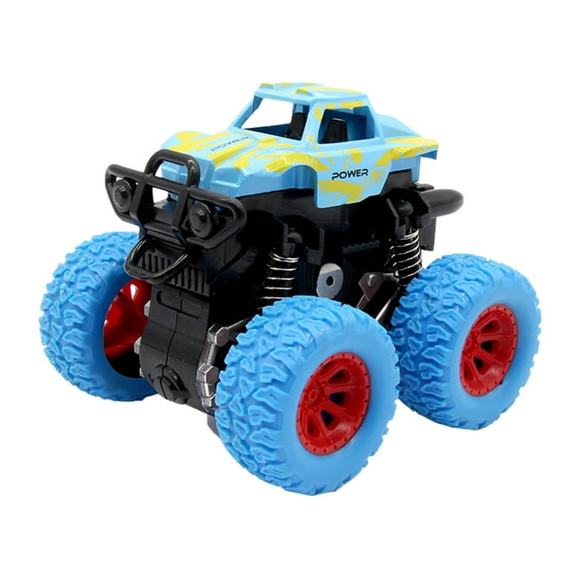 Preschool Toy Remote Controlled Car My Easy RC with 2 Speeds for Kids ...