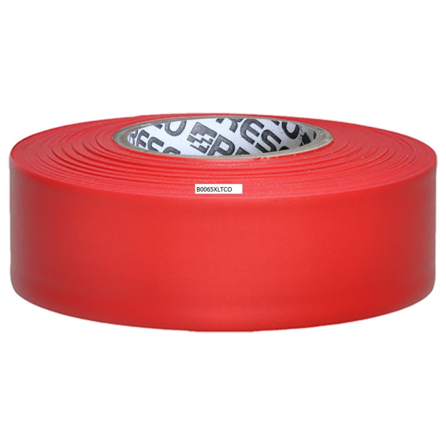 Presco Arctic Roll Flagging Tape [3 mils thick]: 1-3/16 in. x 300 ft ...