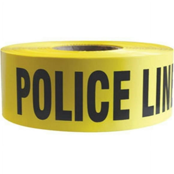 Police Tape