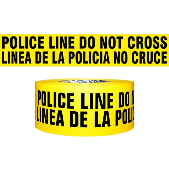 Police Tape