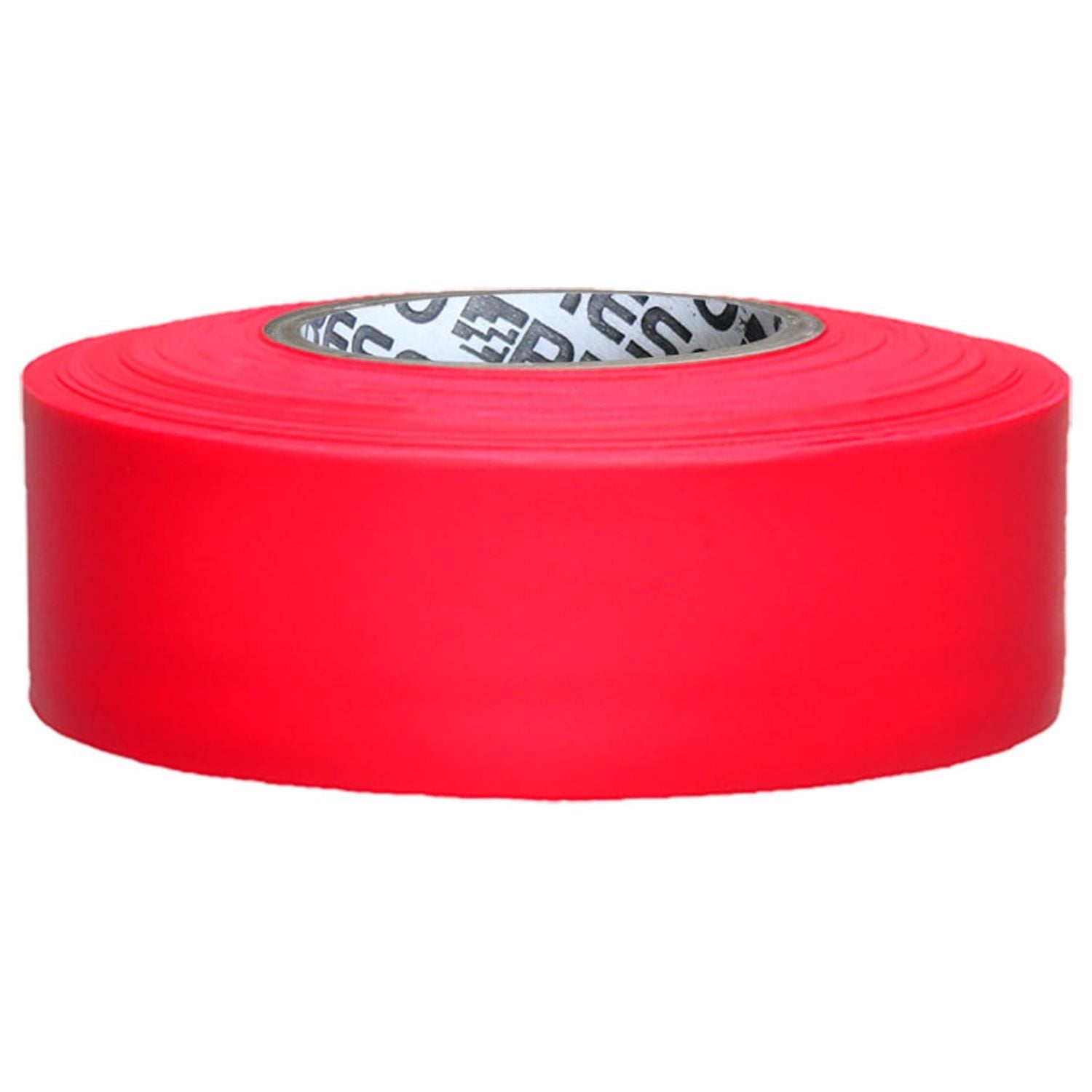 Presco PresGlo Arctic Roll Flagging Tape [5 mils thick]: 1-3/16 in. x ...