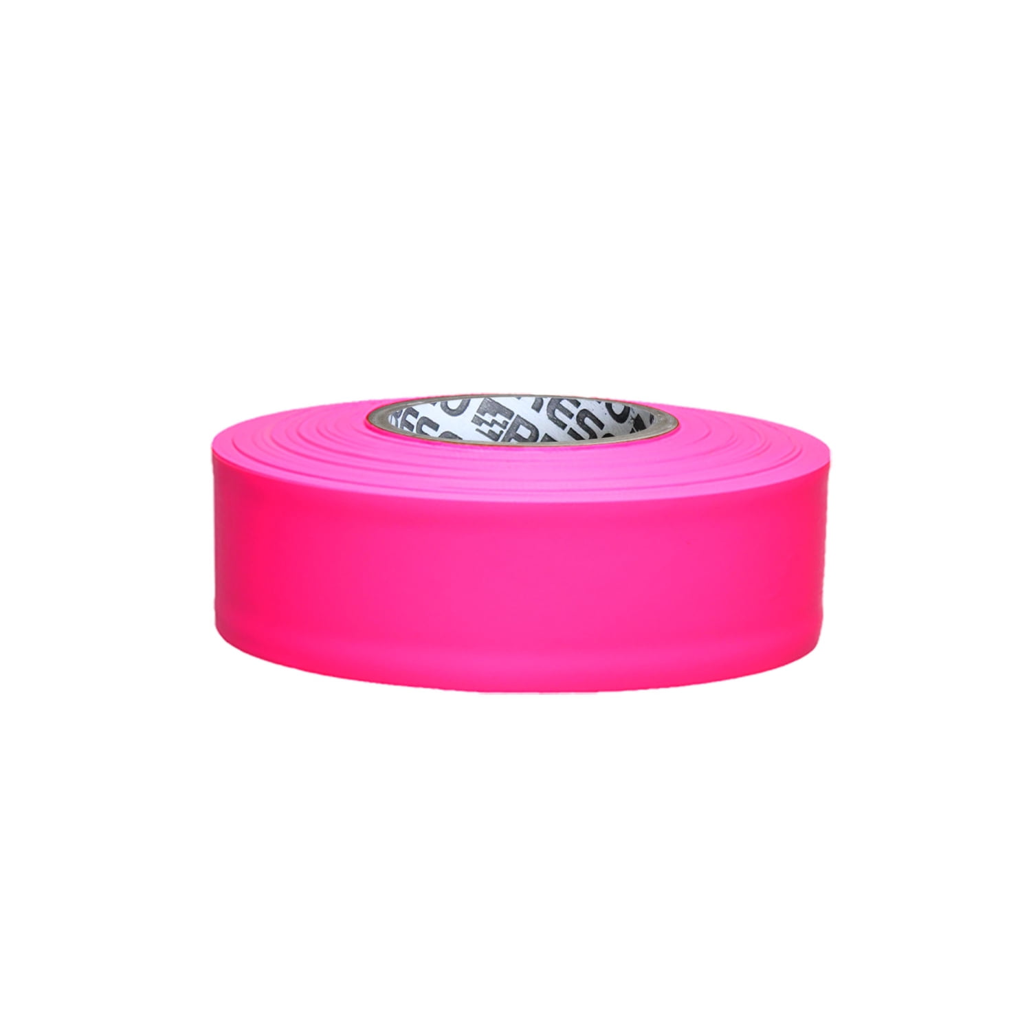 Presco PresGlo Taffeta Roll Flagging Tape 4.5 mils thick: 1 in. x 50 ...