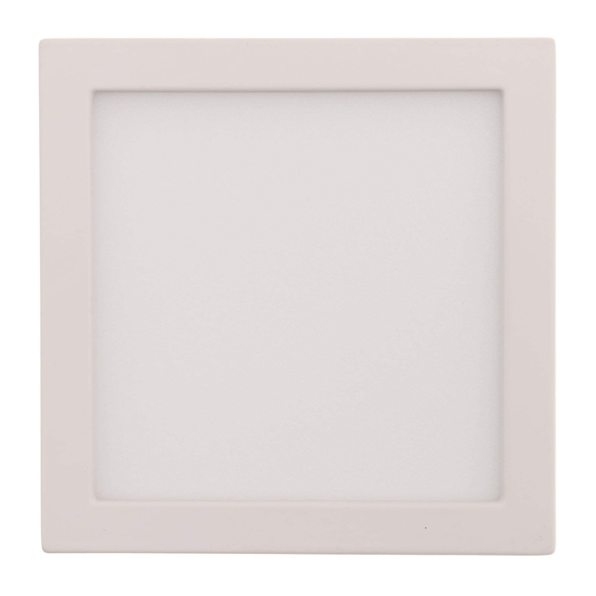 Prescolite LBSE-4SQD-35K8-WH Surface Mount Square LED Downlight, 3500K ...