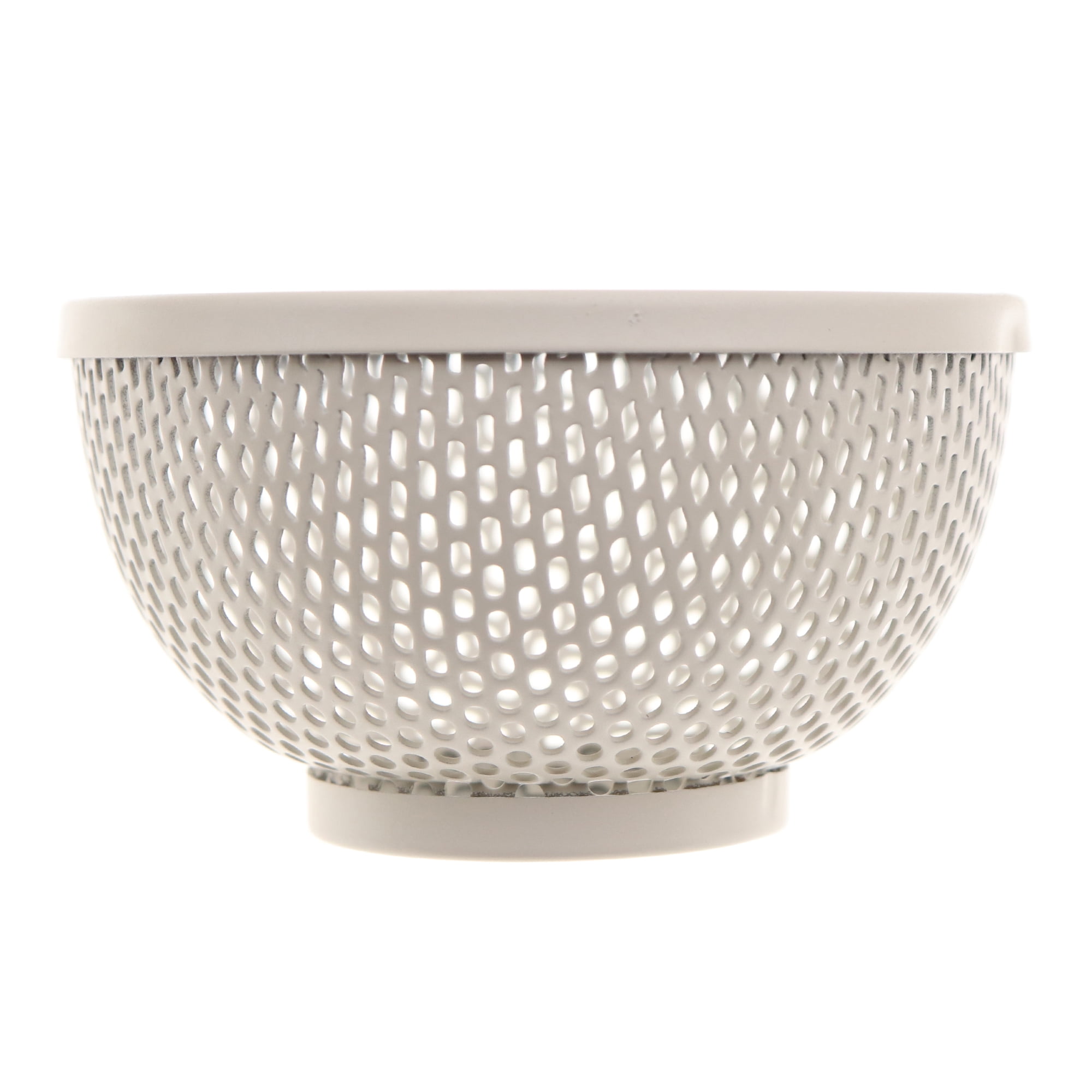 Prescolite SPS-WH Signos Track Light Perforated Shade Accessory, White ...