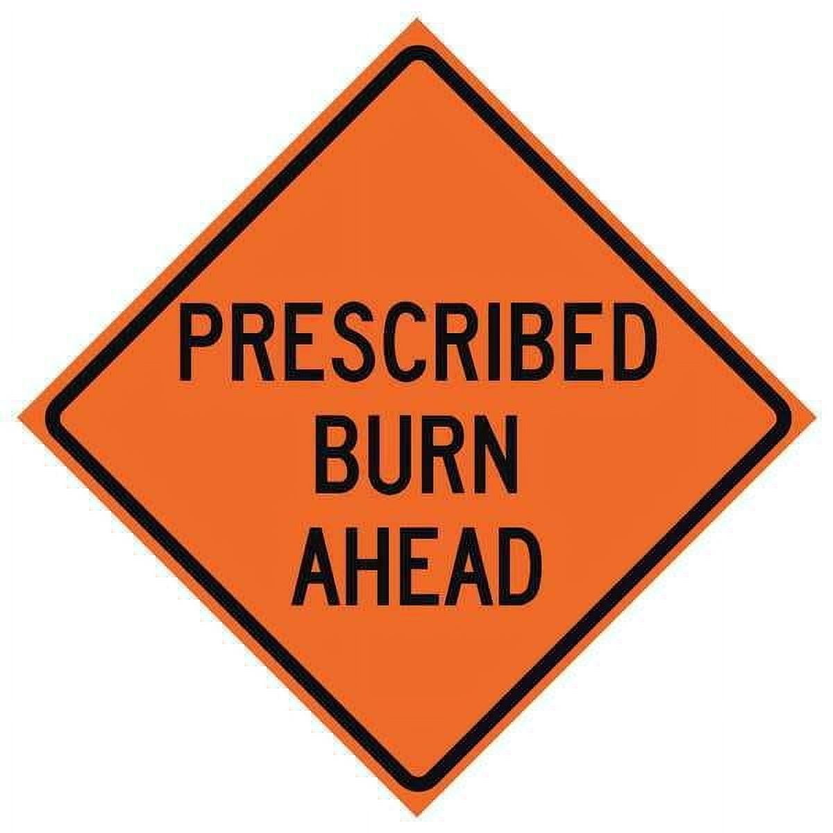 Eastern Metal Signs and Safety 669-C/36-MO-PBA - Walmart.com